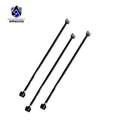 中国 エグババター用スペアパーツ トップ Cat336d バケットパイプ用水力シリンダーパイプ 115-8961 販売のため