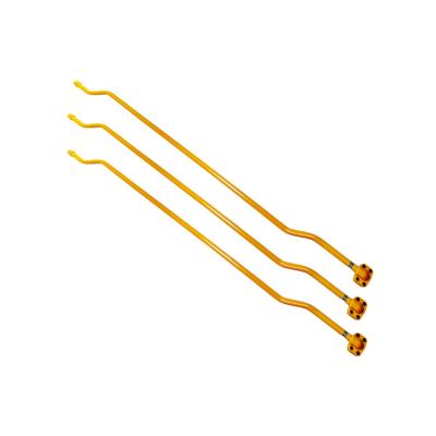 China SUMITOMO 210-5A Peças sobressalentes de escavadeira LR014120 Tubo de cilindro hidráulico à venda