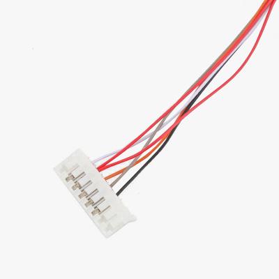 Chine Câble de l'affichage à cristaux liquides LVDS des AS 50204-040-11 JAE FI-X30HL JST SPH-002T-P0.5S à vendre