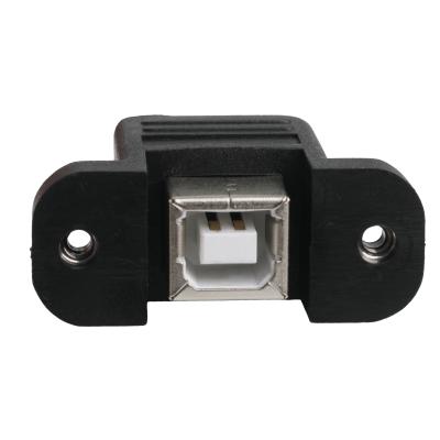Chine USB Type-B à JAE FI-S10S USB dans le câble câble d'extension avec montage de panneau câble personnalisé longueur de 10 broches personnaliser à vendre