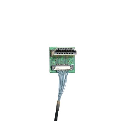 Chine KEL connecteur coaxial HDMI2.0 adaptateur drone 4K HD stabilisateur de ligne transmission d'image sans fil à vendre