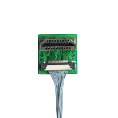 Chine KEL connecteur coaxial HDMI2.0 adaptateur drone 4K HD stabilisateur de ligne transmission d'image sans fil à vendre