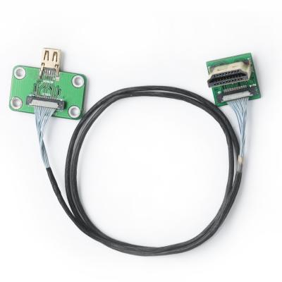 Chine KEL connecteur coaxial HDMI2.0 adaptateur drone 4K HD stabilisateur de ligne transmission d'image sans fil à vendre