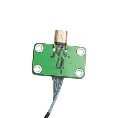 Chine KEL connecteur coaxial HDMI2.0 adaptateur drone 4K HD stabilisateur de ligne transmission d'image sans fil à vendre