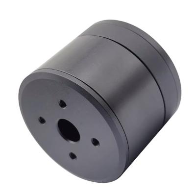 Chine Servo-moteur de la série MF sur mesure industriel MF4015v2 Servo-moteur de commande FOC avec conducteur à vendre