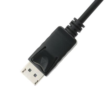 Chine Adaptateur DP mâle à HDMI femelle Transmission de signal industriel HD, prise en charge 4K 8K à vendre