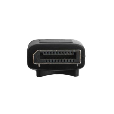 Chine Adaptateur DP mâle à HDMI femelle Transmission de signal industriel HD, prise en charge 4K 8K à vendre