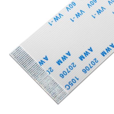 Chine Je lancement flexible du câble plat 40Pin 0.5mm de  20453 Ffc pour électronique à vendre
