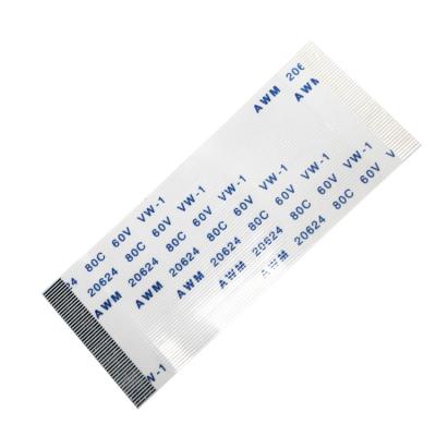 Chine câble plat de 0.5mm Fpc, norme 150mm d'UL de 35 Pin Fpc Cable longtemps à vendre