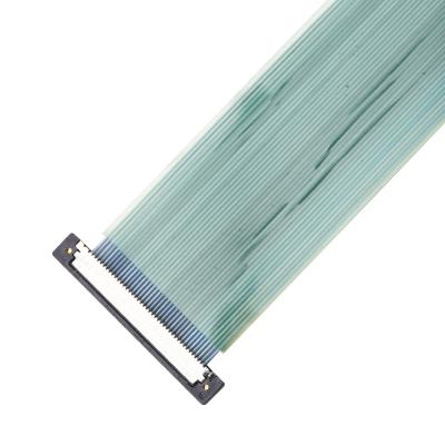 Chine Câble de connecteur de 30 de Pin Micro Coaxial LVDS du câble USLS20 30s UslS lvds de série à vendre