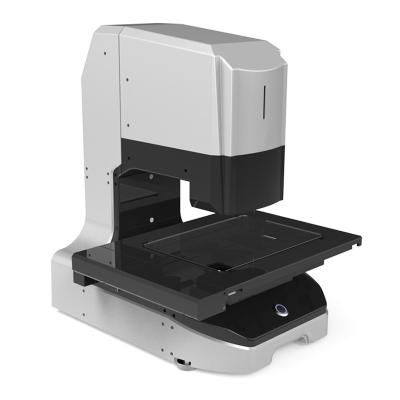 China KLM4030 Optical Video Measurement System Geometric Dimension Measurement For PCB Field for sale