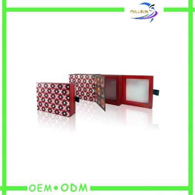 Cina Contenitori di regalo magnetici personali dell'abito/contenitori di regalo di lusso per gioielli in vendita