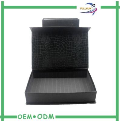 Cina Contenitori di regalo fatti a mano magnetici dell'abbigliamento in vendita