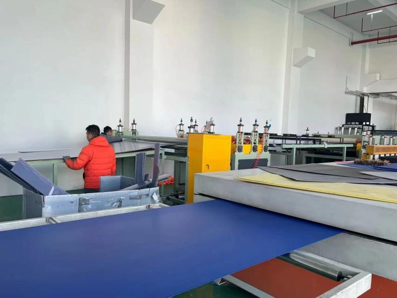Fornitore cinese verificato - Anhui Huichuang Packaging Technology Co., Ltd