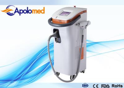 Cina Macchina frazionaria DI VETRO 1540nm di bellezza del laser SkinResurfacing di CO2 dell'erbio in vendita