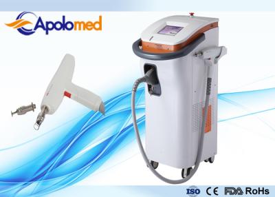 Cina laser frazionario DI VETRO dell'erbio 1540nm per rimozione della grinza ed il trattamento della cicatrice in vendita