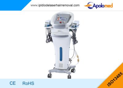 Cina Multi ente della piattaforma che dimagrisce macchina con Lipolaser e la funzione di rf in vendita
