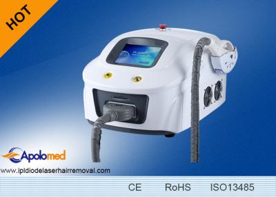 Cina Macchina di depilazione del laser del portatile SHR IPL della stazione termale di bellezza per pelle differente in vendita