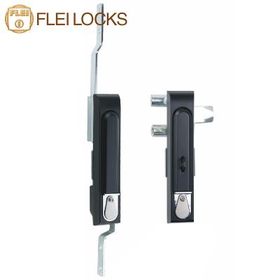Китай Traffic Equipment Rod Control Generator Door Lock Cabinet Lock продается
