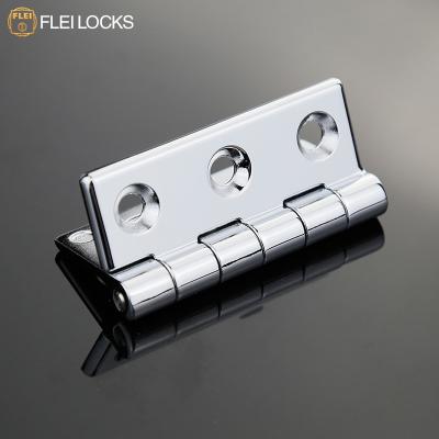 Cina Cerniere di estremità accessorie della porta della primavera del metallo dell'hardware dell'attrezzatura elettronica in vendita