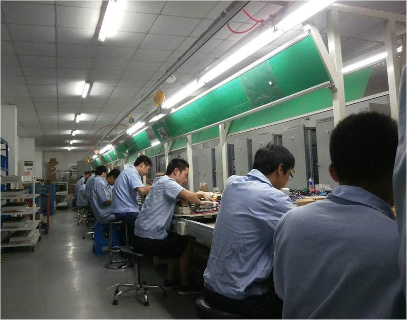 Proveedor verificado de China - China Inverter Online Marketplace