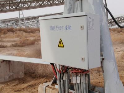 Cina stringhe delle scatole di giunzione di matrice 30MW 2 - 32 in vendita