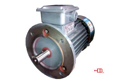 Cina IE2 18,5 motore di dovere dell'invertitore di chilowatt 25 HP 6 Palo 1000 giri/min. per il tessuto/frantoi in vendita