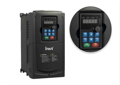 Cina Invertitore del fan di CA 3PH 520V INVT 3 serie SVC di fase Goodrive35 in vendita