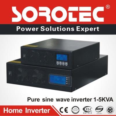 Cina invertitori di energia solare di 1000W 12VDC/invertitori a energia solare con il caricatore in vendita