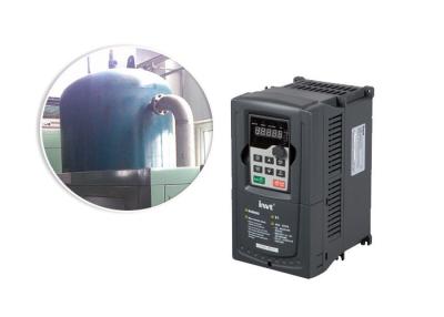 Cina Controllo di vettore sensorless ad alta velocità dell'invertitore DSP GD300 del compressore d'aria in vendita