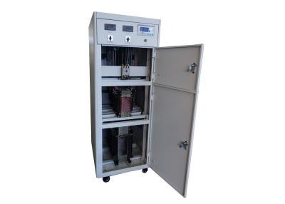 Cina Stabilizzatore trifase dell'interno AVR di tensione di CA di IP20 1000 KVA SBW per l'elevatore in vendita
