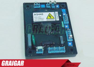 中国 ディーゼル発電機の予備品のための自動電圧調整器 AS440 Stamford AVR、Frenquency: 50-60Hz 体言 販売のため