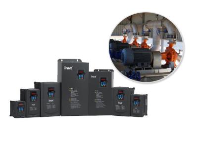 China Série industrial do controle Goodrive200 do inversor 380V SVPWM do compressor de ar à venda