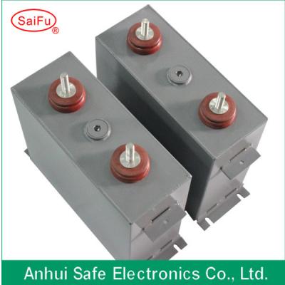 China Capacitor NOVO do ÓLEO 500UF 3500VDC do inversor da indústria energética à venda