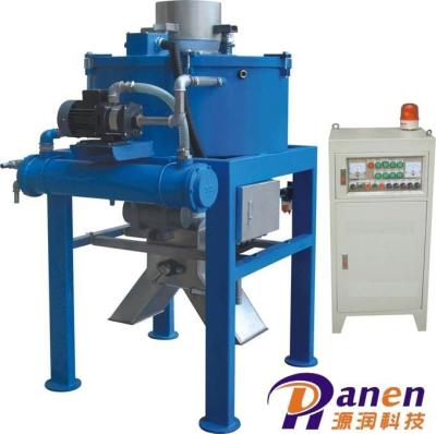 Cina Resistente ad alta pressione di potere dell'attrezzatura automatica asciutta di separazione magnetica in vendita