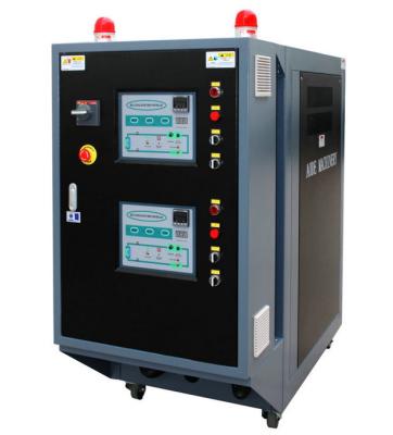 Cina Tipo unità dell'acqua raffreddato SpA del controllo della temperatura della muffa per l'industriale chimico in vendita