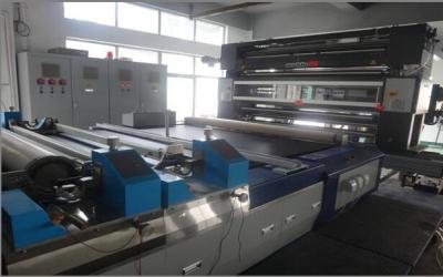 Cina Apra la stampante a barre magnetica dello schermo della trasmissione dell'indipendente e del tipo in vendita