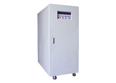 Китай 50 преобразователь частоты KVA 400Hz переменный для испытательного оборудования 265V мотора - 495V продается