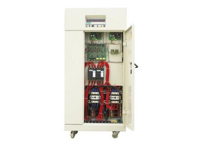 Китай 400V 3 участков промышленный преобразователь частоты 50HZ/60HZ/400HZ 1 участка к продается