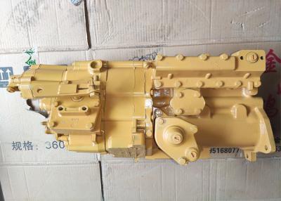 Κίνα 149-9851 ΓΑΤΑ 3304 αντλία εγχύσεων καυσίμων, 2$ο χέρι αντλιών καυσίμων μηχανών για τον εκσκαφέα E330B προς πώληση
