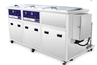 Κίνα υπερηχητική μηχανή αποστείρωσης 60sec/Pcs 220V για τις βιομηχανίες προς πώληση