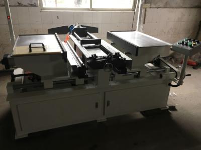 중국 8pcs Cylinders 2.5kw Radiator Core Builder Machine Manual Installation 판매용