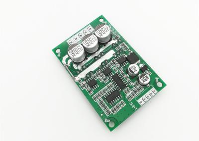 Chine Le moteur de commande de vitesse PWM de Bextreme Shell 12-36V 500W pour le moteur BLDC. à vendre