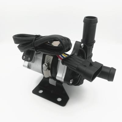 Κίνα 12/24VDC αντλία ψύξης 100W για τη θερμική διαχείριση ηλεκτρικών φορτηγών, BLDC EWP με έλεγχο PWM προς πώληση