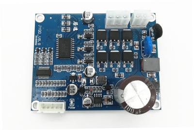 중국 JYQD V8.8D 220V AC 150W 3 단계 센서리스 비엘디시 모터 운전자 판매용