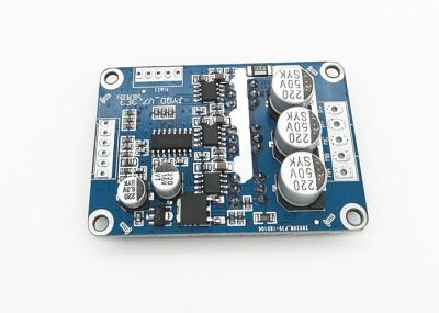 중국 잔디 깎는 기계 모터를 위한 500W 24v Dc BLDC 드라이버 보드 PWM 속도 조정기 판매용