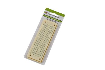 中国 自己接着電子回路板Solderlessの回路盤のキット 販売のため