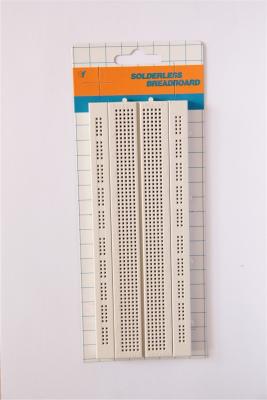 Cina 840 punti di chiusura del tagliere Kit Power Line Spring Clip di elettronica in vendita