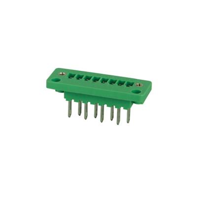 Китай Простой Pcb 10A затыкает в соединителе терминального блока продается