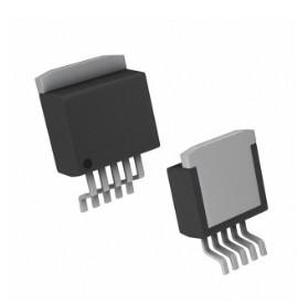 TPS74901KTWR  IC REG LIN POS ADJ 3A DDPAK